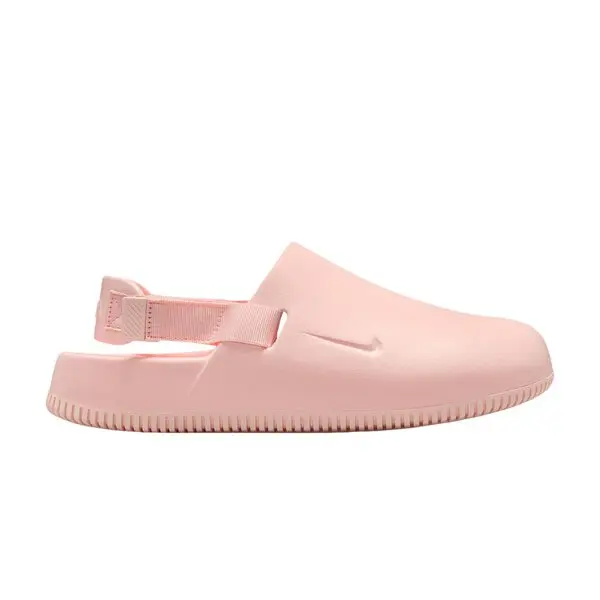 Nike Calm Mule - Orange