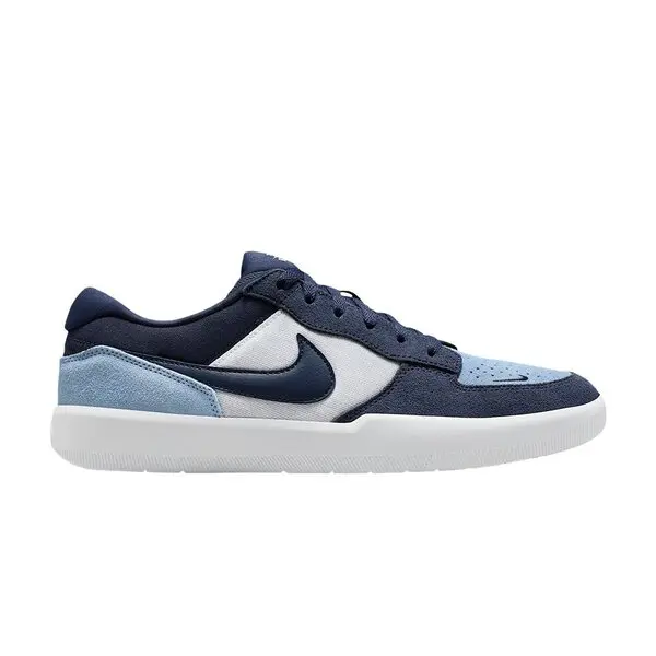 Nike Force 58 Sb Sneakers - Blue
