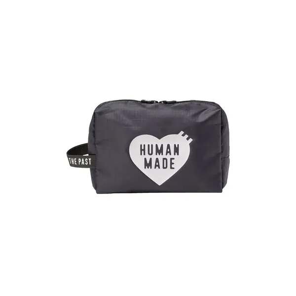 HUMAN MADE Travel Pouch