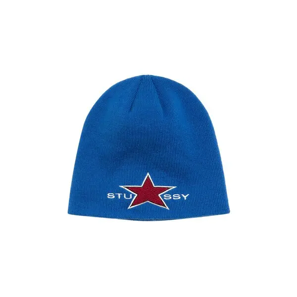StÜssy Chenille Skullcap