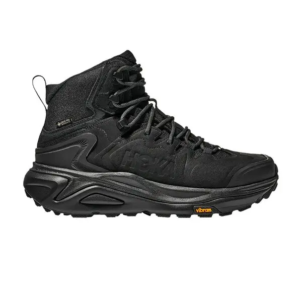 HOKA® Kaha 3 Gore-tex Boots - Black