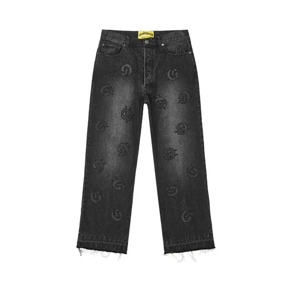 GODSPEED Infinity Denim V2 - Black