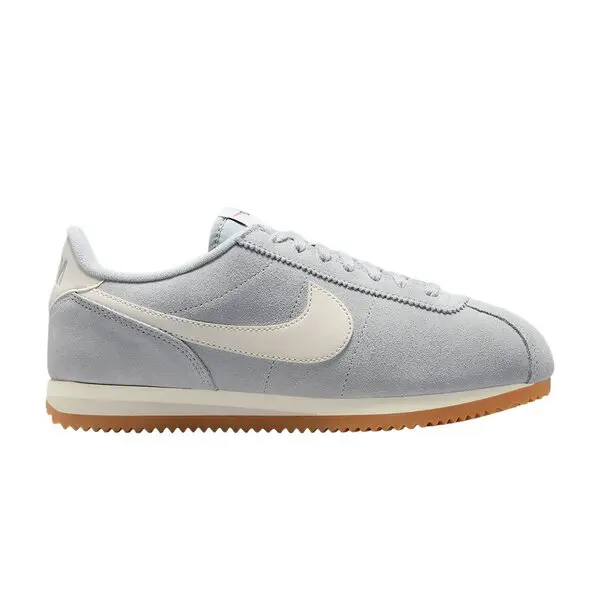 Nike Cortez Sneakers - Grey