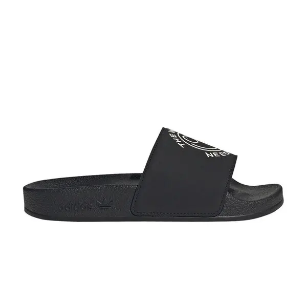 Adidas André Saraiva X Adilette Slide J