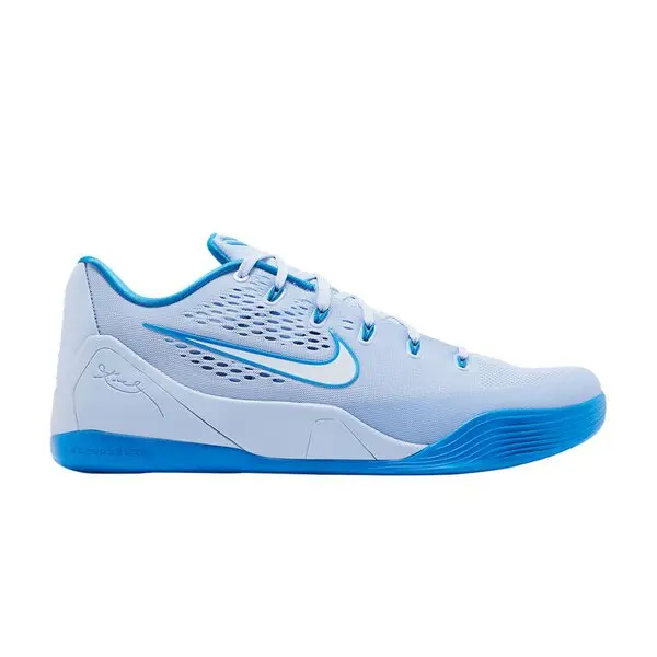 Nike Kobe Em Protro 'hydrogen - Blue