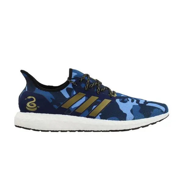 Adidas Mls X Speedfactory Am4 Philadelphia Union Sneakers