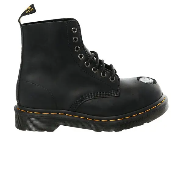 Dr. Martens 1460 Pascal Mt 8 Eye Boot