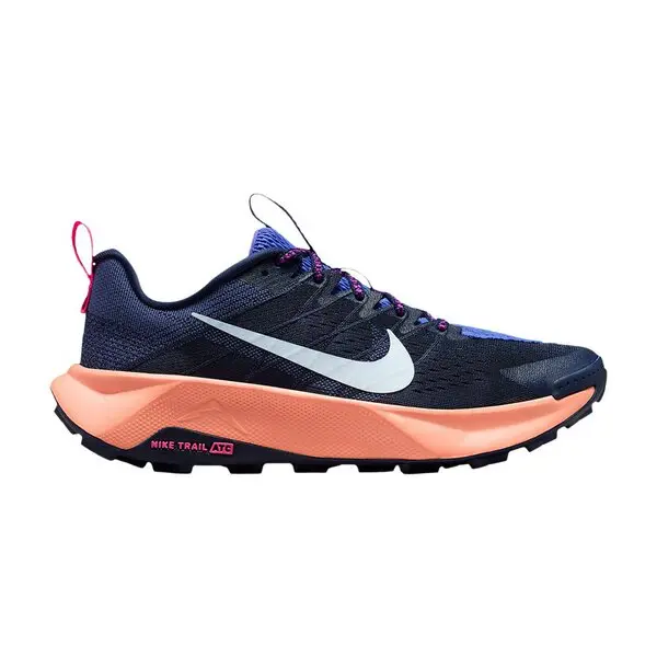 Nike Wildhorse Sneakers - Blue