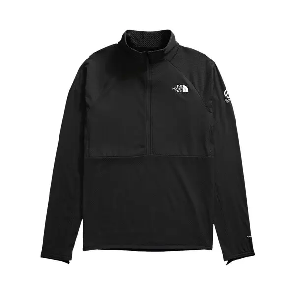 The North Face Summit Futurefleece Half Zip Top