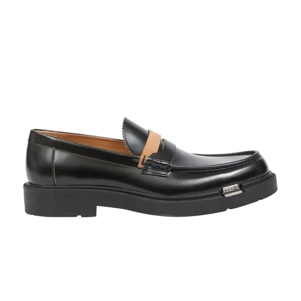 MAISON MARGIELA Decortique Loafer