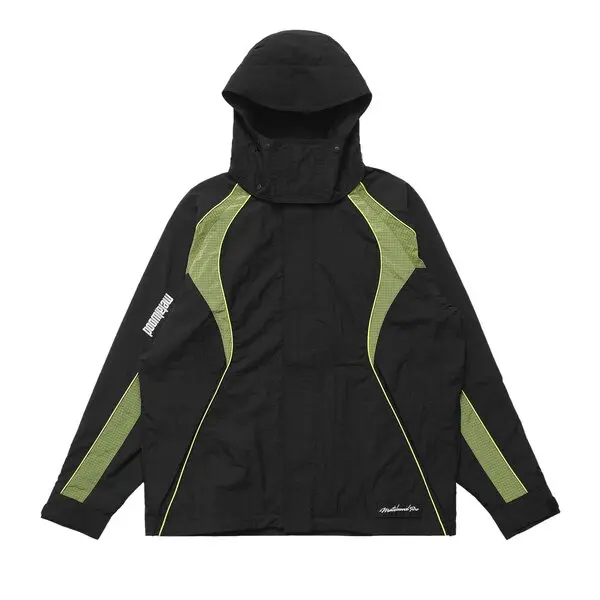 METALWOOD STUDIO Speed Fishing Jacket