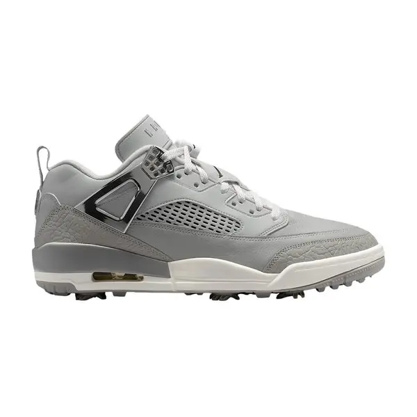 JORDAN Spizike Golf Shoes - Grey