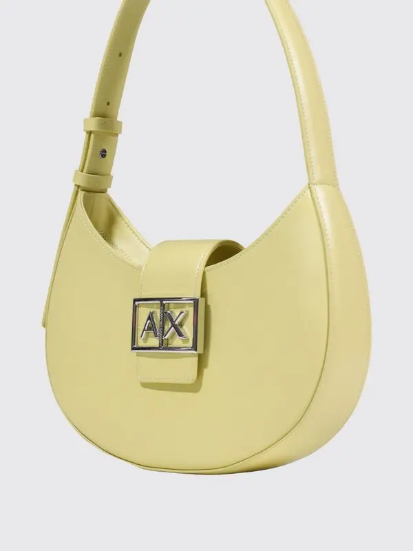 Armani Exchange Shoulder Bag