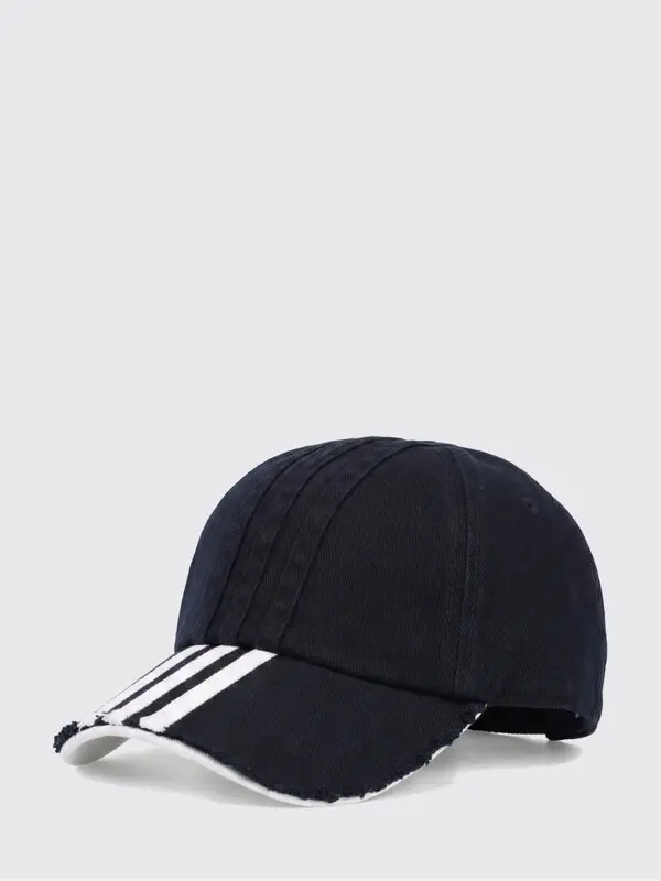 Y3 Cap - Black