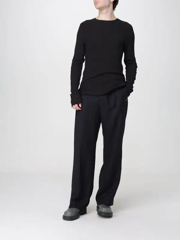 Our Legacy Pleated Tailored Trousers