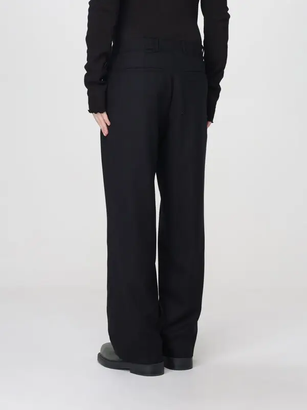 Our Legacy Pleated Tailored Trousers
