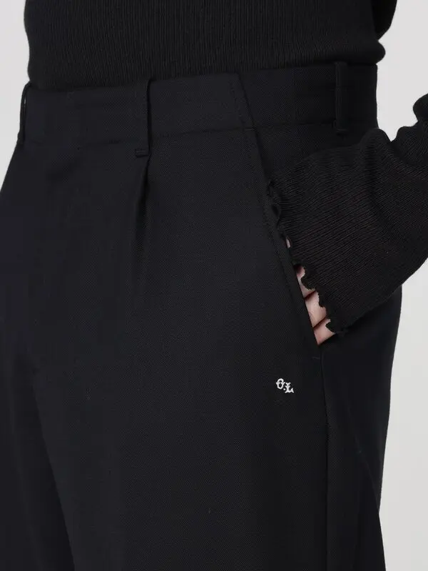 Our Legacy Pleated Tailored Trousers