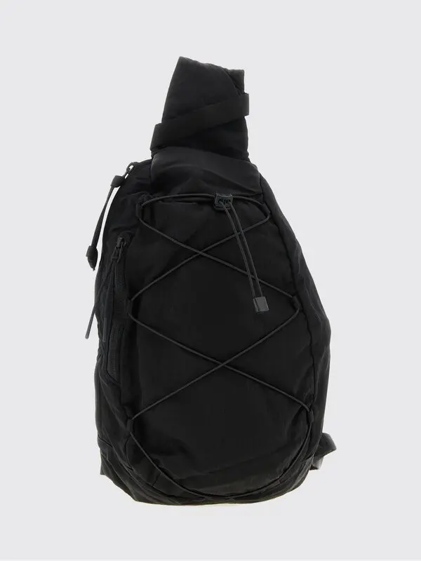 C.P. COMPANY Backpack - Black
