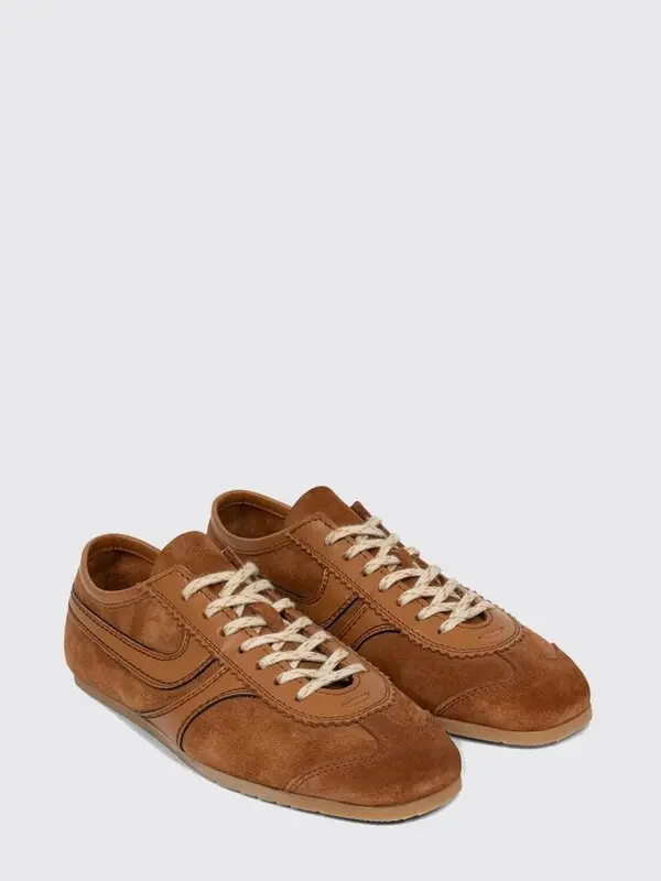 Dries Van Noten Sneakers - Brown