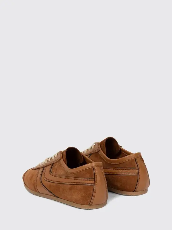 Dries Van Noten Sneakers - Brown