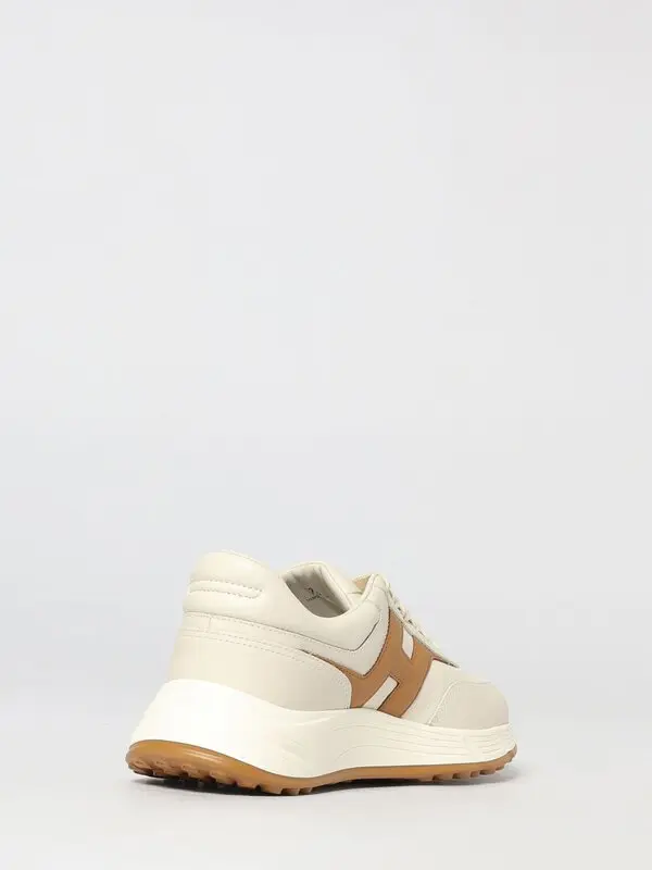 Hogan Sneakers - Beige