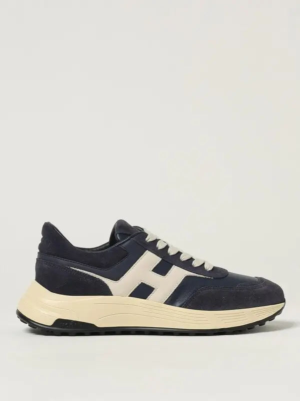 Hogan Sneakers - Blue