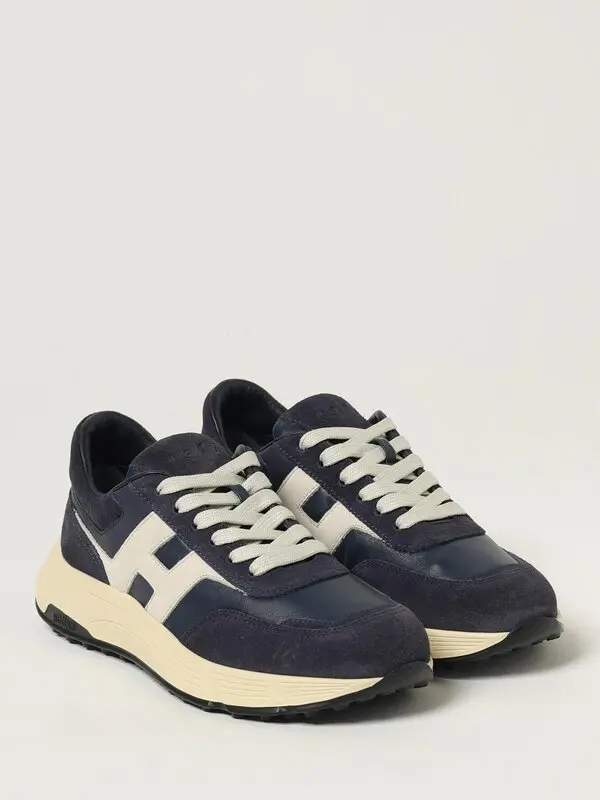 Hogan Sneakers - Blue