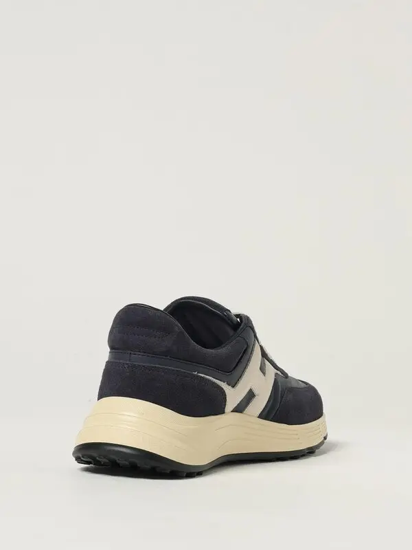 Hogan Sneakers - Blue