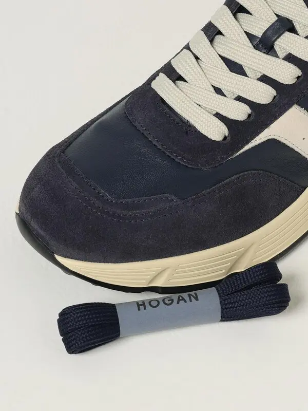 Hogan Sneakers - Blue