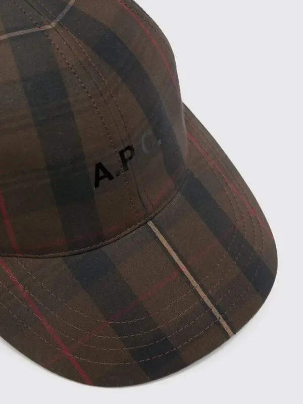 A.p.c. Cap