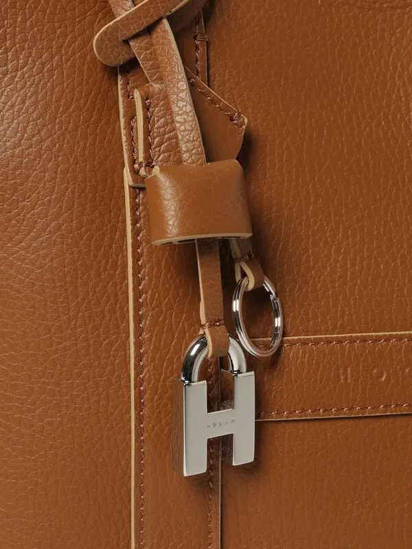 Hogan Shoulder Bag - Brown