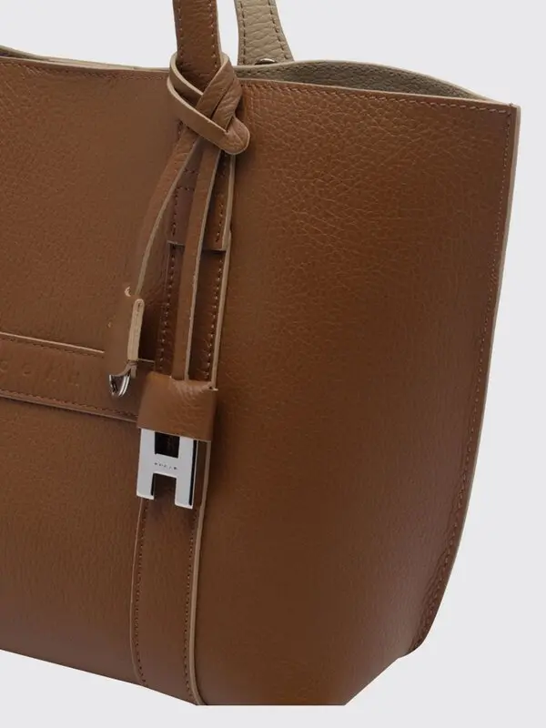 Hogan Shoulder Bag - Brown
