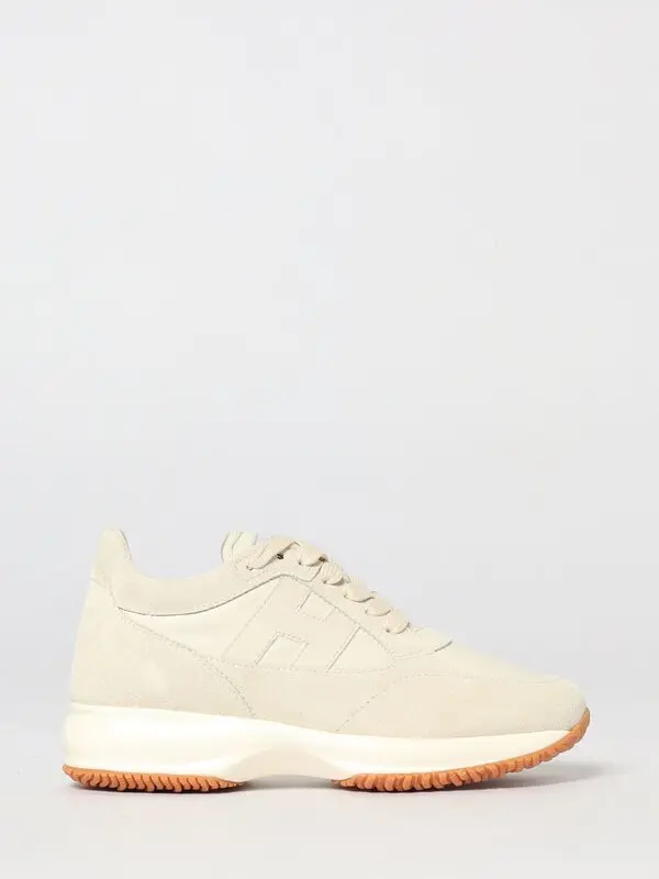 Hogan Low Top Sneakers