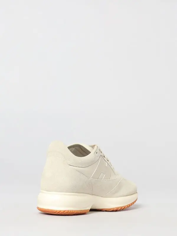 Hogan Low Top Sneakers