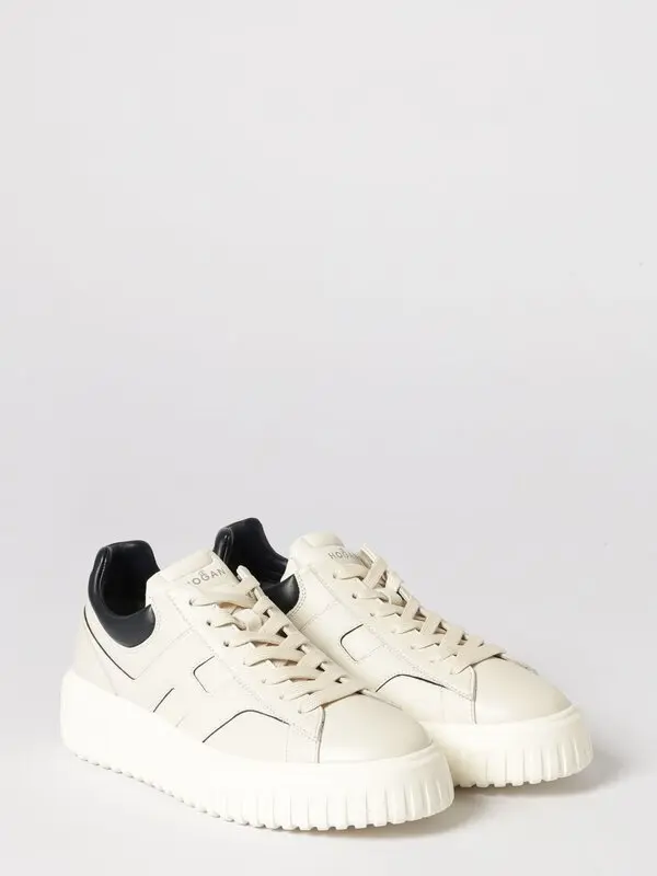 Hogan Sneakers - White 1