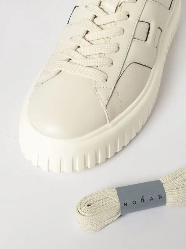 Hogan Sneakers - White 1