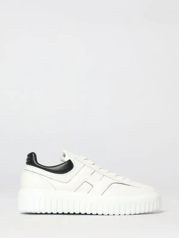 Hogan Sneakers - White