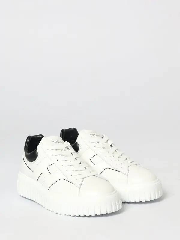 Hogan Sneakers - White