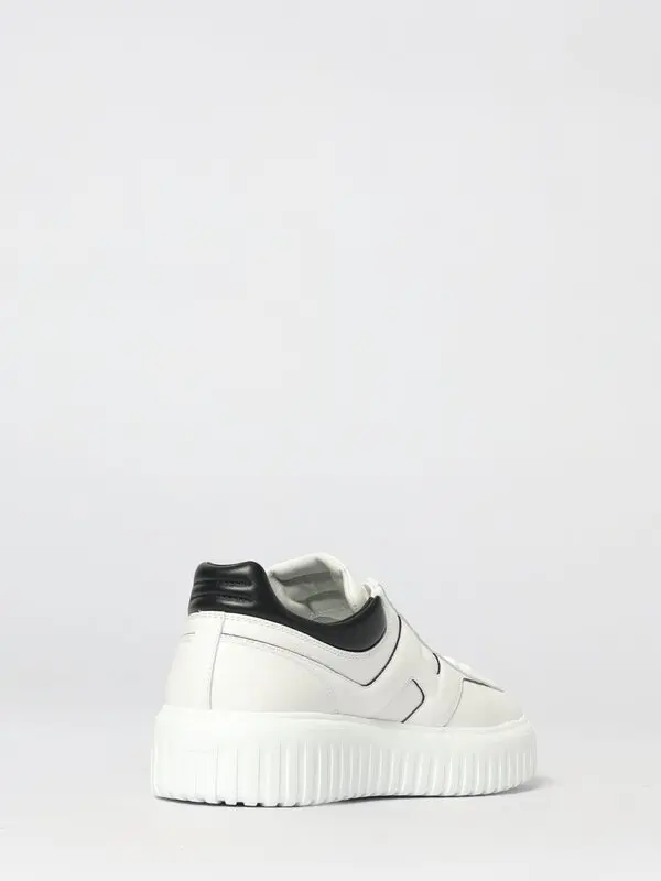 Hogan Sneakers - White