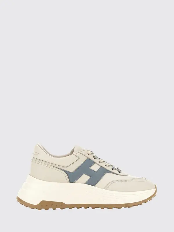Hogan Lace-up Sneakers - White 2