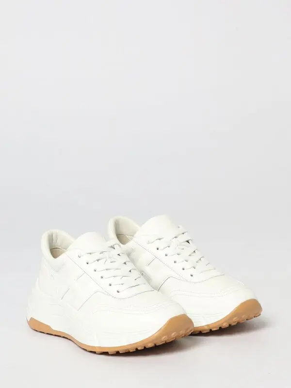 Hogan Sneakers - White