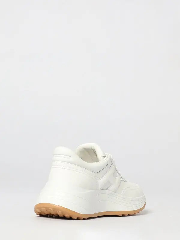 Hogan Sneakers - White