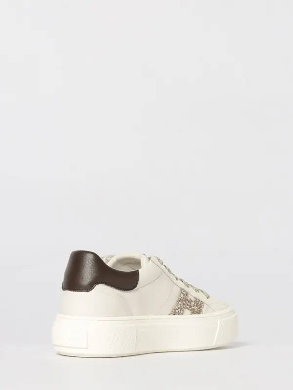Hogan Sneakers - White 1