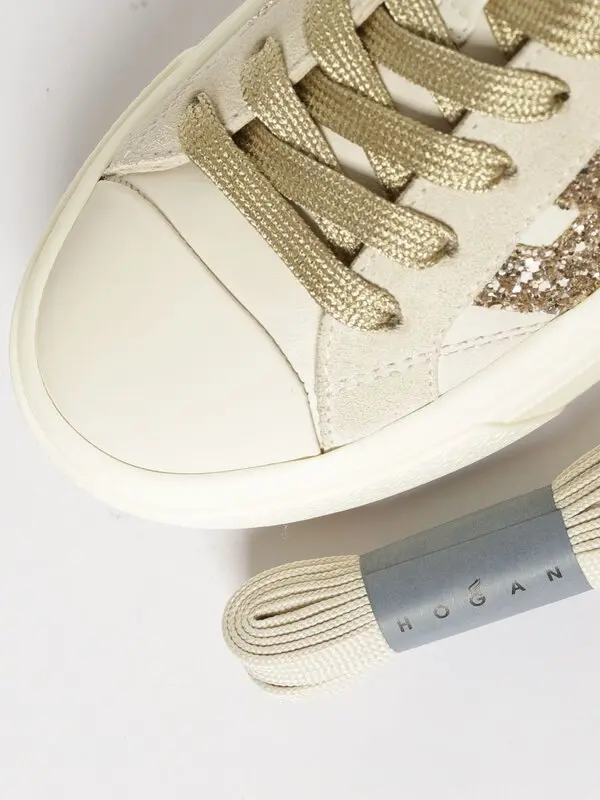 Hogan Sneakers - White 1