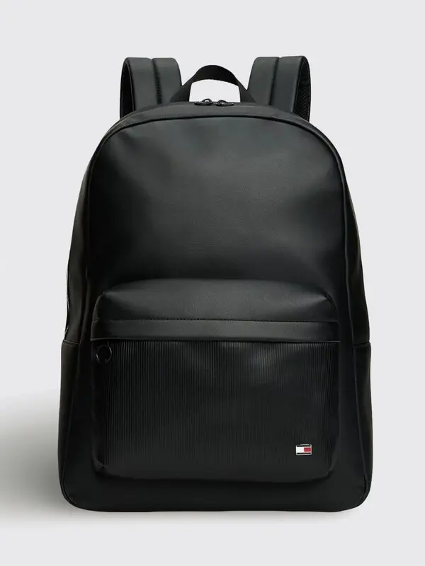 Tommy Hilfiger Backpack - Black