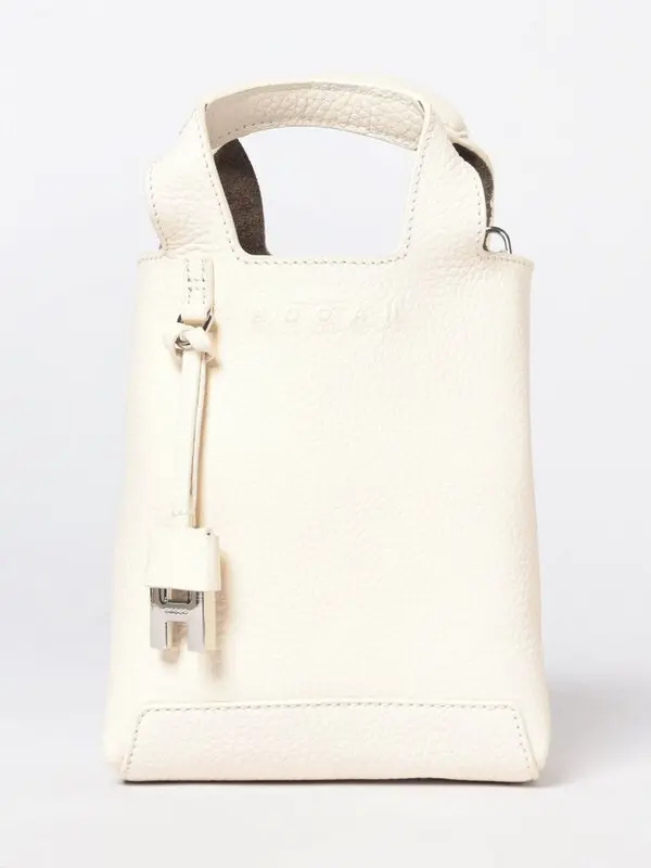 Hogan Handbag - White