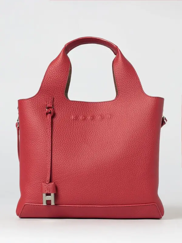 Hogan Handbag - Red