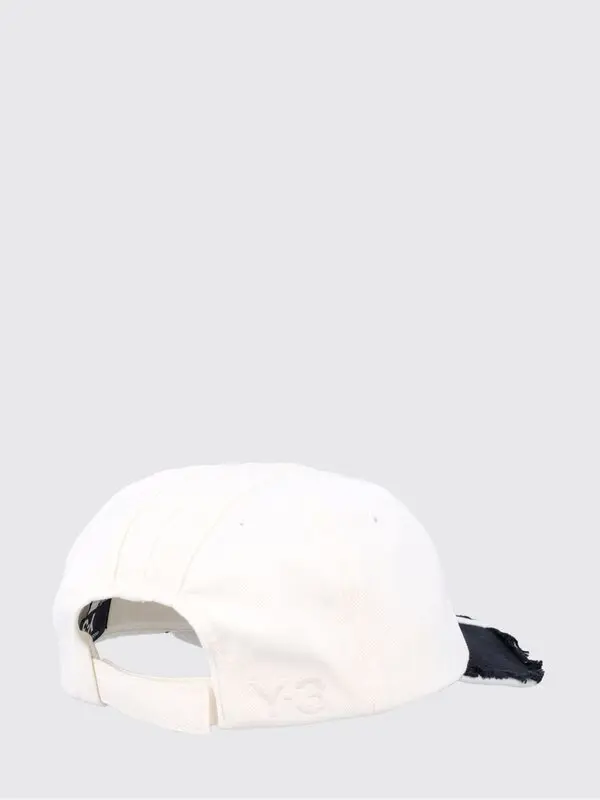 Y3 Cap