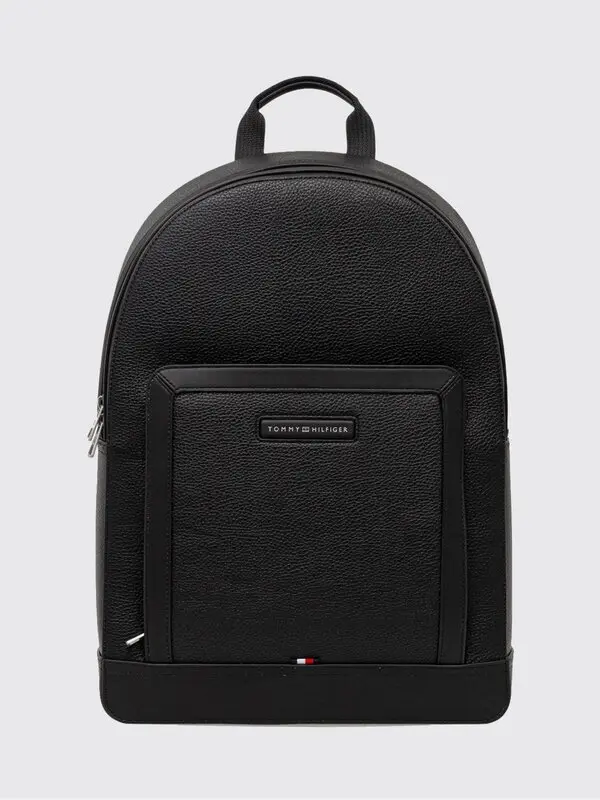 Tommy Hilfiger Backpack - Black