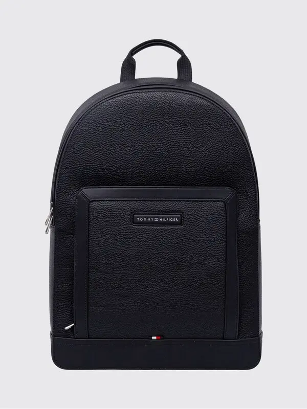 Tommy Hilfiger Backpack - Blue